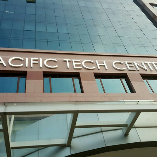 Pacific Tech Centre - Central Region - 1 Jalan Kilang Timor