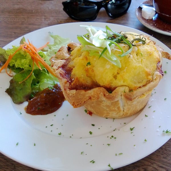 Fig Tree Cafe - Café