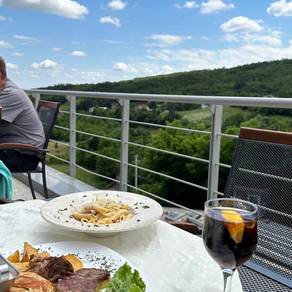 Trofta e Drinit - Radavc