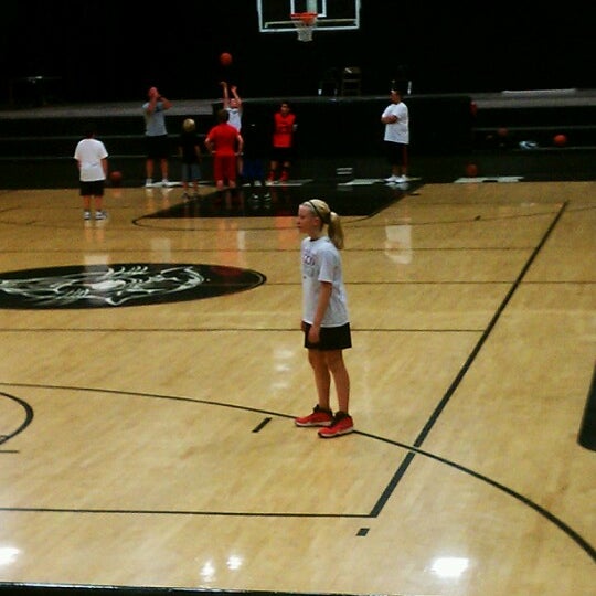 Kerr Middle School - Burleson, TX