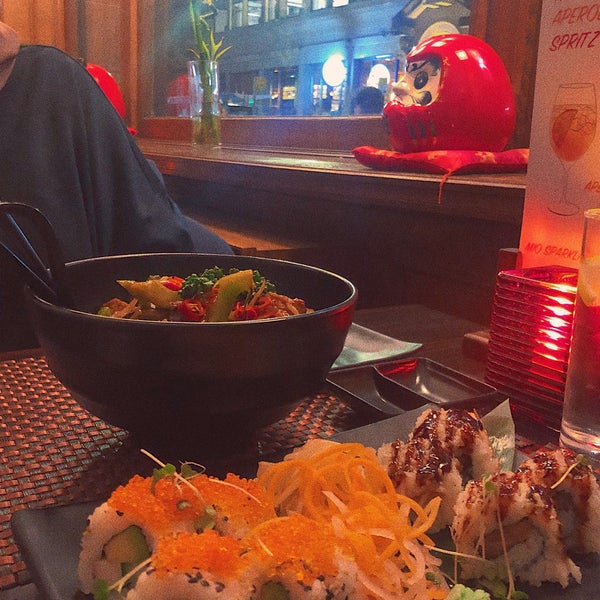 Nippon Kitchen - Japanese Restaurant in Glasgow