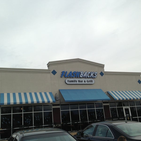 Flashbacks Family Bar & Grille - Indianapolis, IN