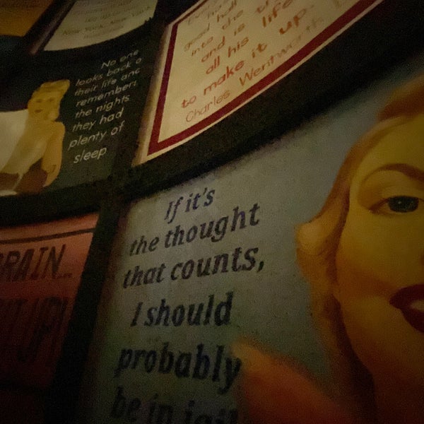 The Water Tower - Williamsburg - 5 tips