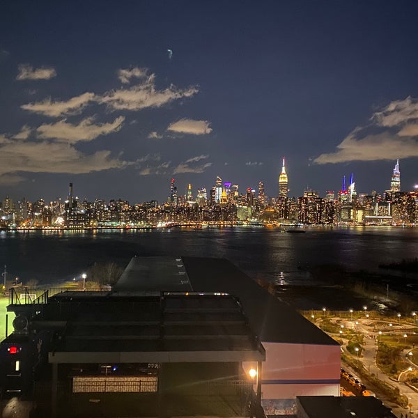 The Water Tower - Williamsburg - 5 tips