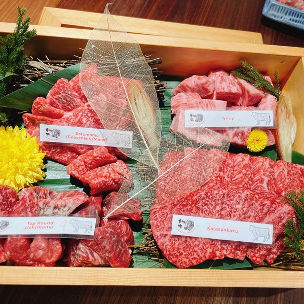 Wagyu Dojo - Seputih - Kuala Lumpur, KL