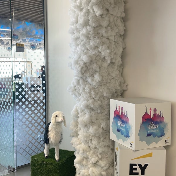 ADEER TOWER | برج ادير - Prince Turki Bik Abdulaziz St.