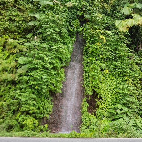 El Zurqui - Mountain