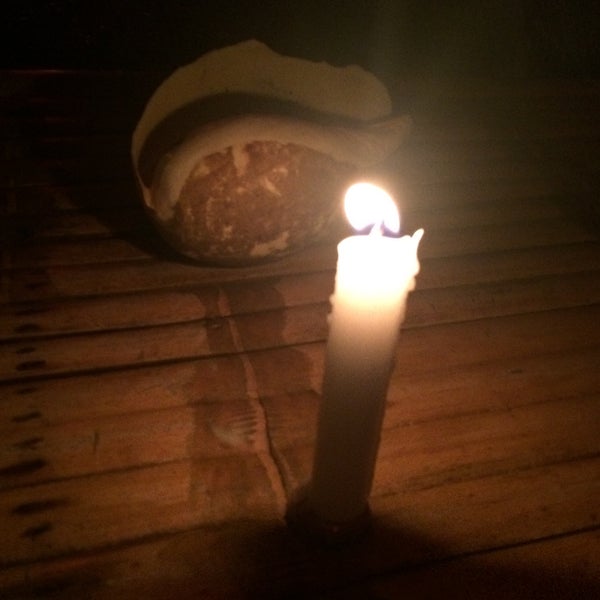 Yoonique Stone Music Cafe - Bar