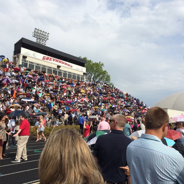 Key Stadium - University Heights - 2 tips