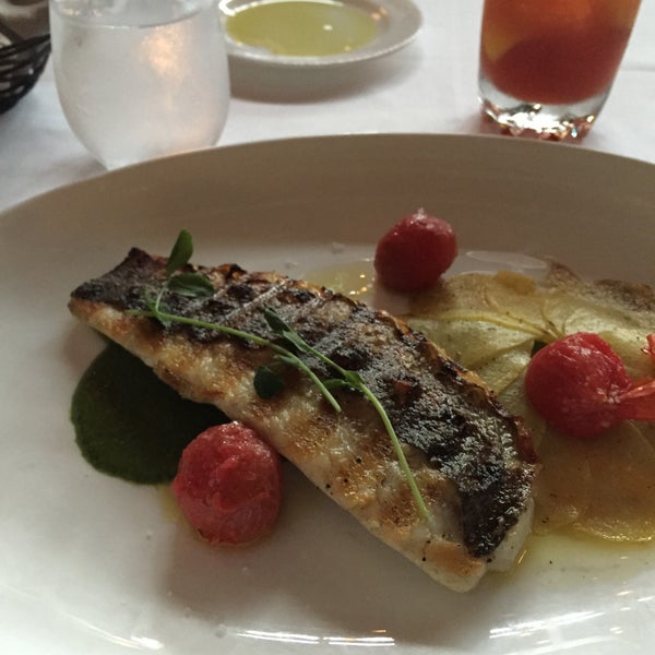 Pazo (Now Closed) - Mediterranean Restaurant in Baltimore