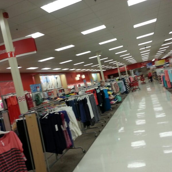 Target - Big Box Store in Lake Mary