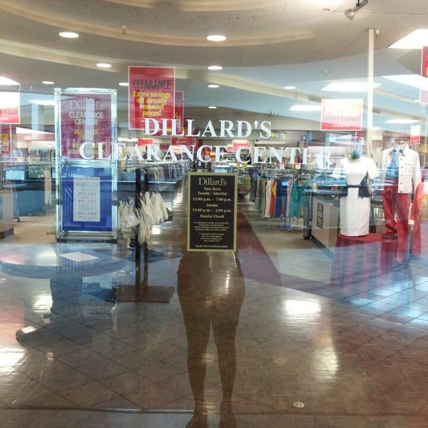 Dillard's - North Mountain - 10002 N Metro Pkwy E