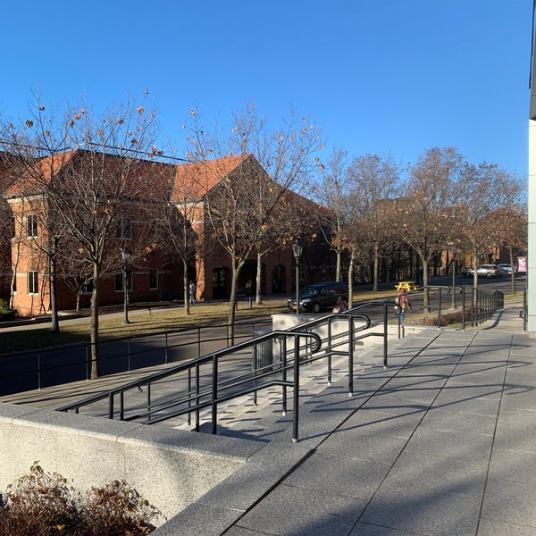 Alfred University - 6 tips from 389 visitors