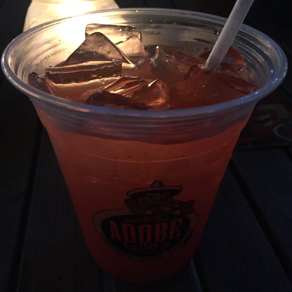 Adobe Gila's - Mexican Restaurant
