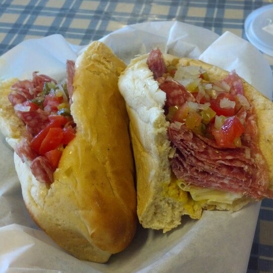 SubStation Chico - Sandwich Spot in Chico