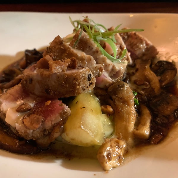 Photos at Metropolitan Grill - Steakhouse in Seattle