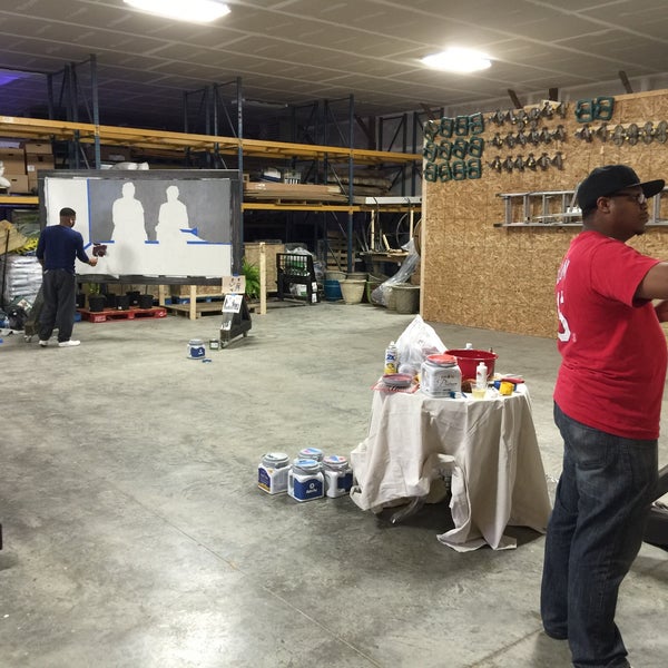 Jennifer Ford Art - Fort Wayne, IN