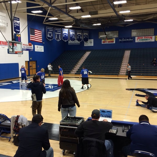 USF-Hutzell Athletic Center - Fort Wayne, IN