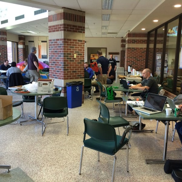 Photos at Purdue University Calumet - Classroom Office Building ...