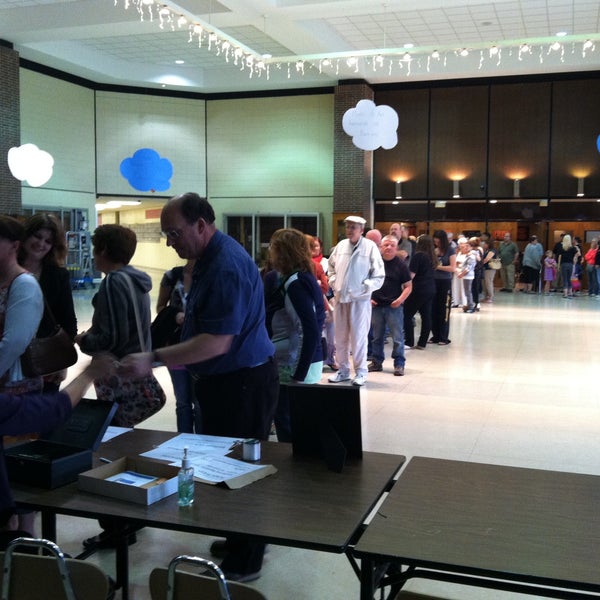 Northrop High School - Fort Wayne, IN