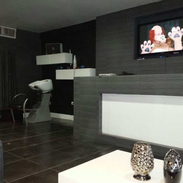 Antro Salon - Hair Salon