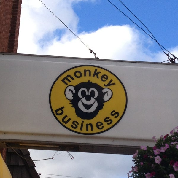 Monkey Business - Miscellaneous Store in Minocqua