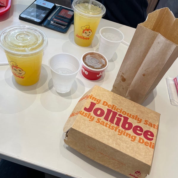 Jollibee - Fast Food Restaurant