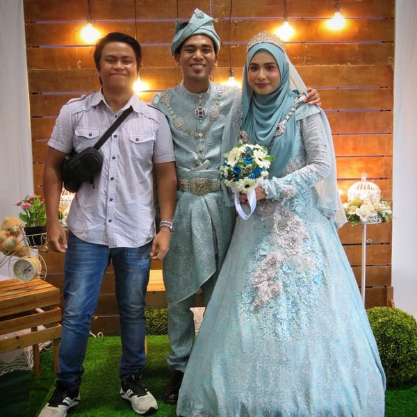 Dewan Dato Abdul Hamid - 5 tips from 365 visitors