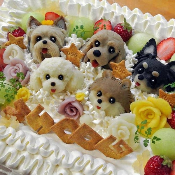 yegenim dogum gunuu (Now Closed)