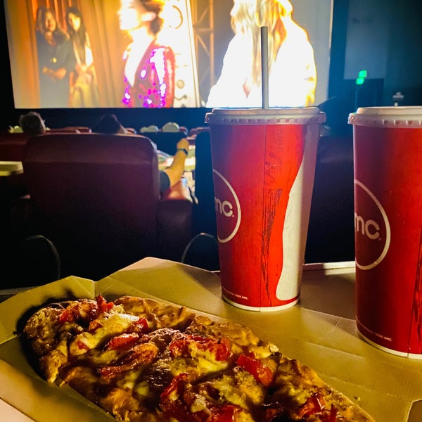 Photos at AMC DINE-IN Marina 6 - Marina del Rey - 13455 Maxella Ave Ste 270