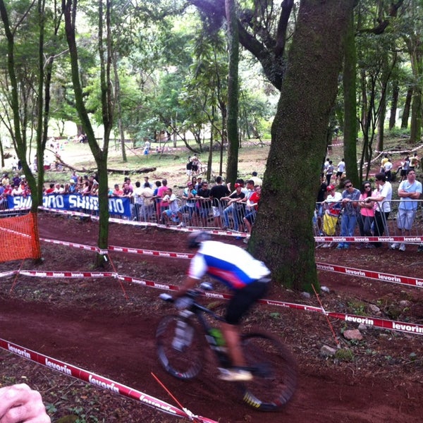 CIMTB Araxá - Other Great Outdoors in Araxá