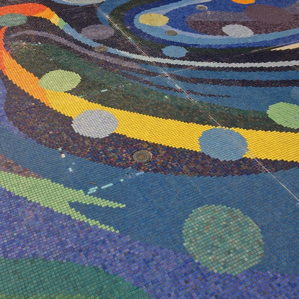 Downtown Silver Spring Fountain - Fountain in Silver Spring