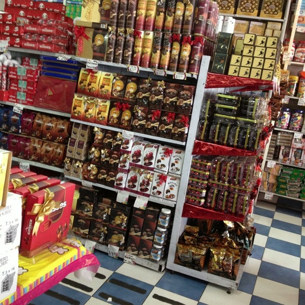 El Rey Del Dulce - Islas Aleutianas 156