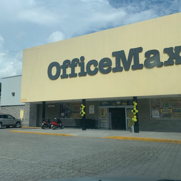 Office Max - 32 tips from 1449 visitors