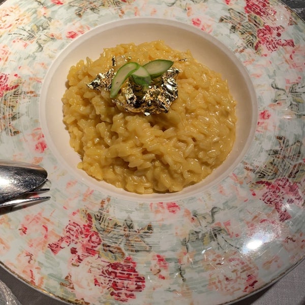 Numa - Italian Restaurant in Madrid