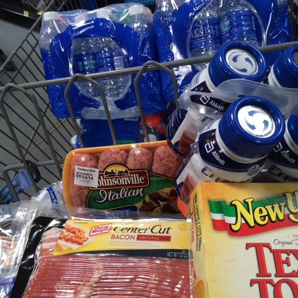 Photos at Walmart Supercenter - Big Box Store in Philadelphia