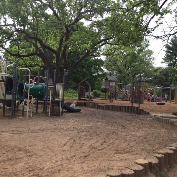 Photos at Lafayette Recreation Center - Recreation Center in Chevy Chase