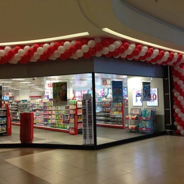 Rossmann - Cosmetics Shop in Eskişehir