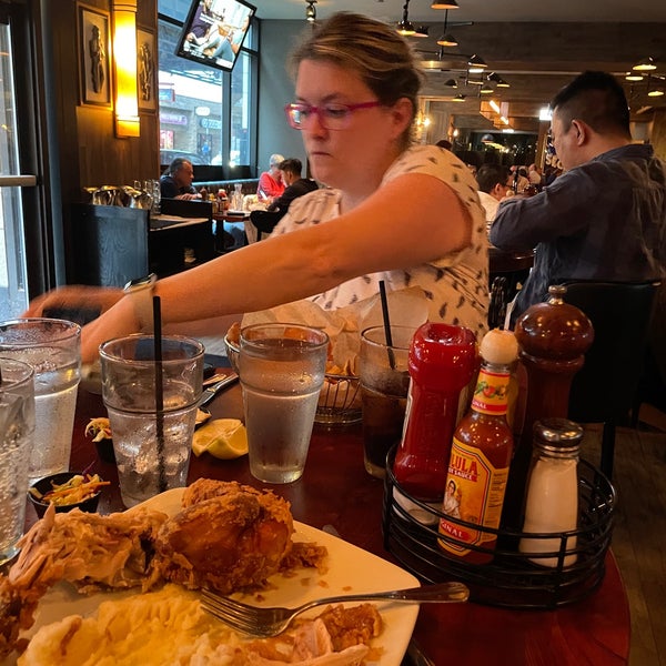 Randolph Tavern - The Loop - Chicago, IL