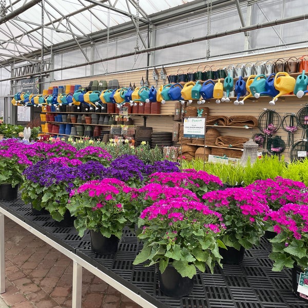 Lurvey Garden Center Landscape Supply Des Plaines Il 60016 | Fasci Garden