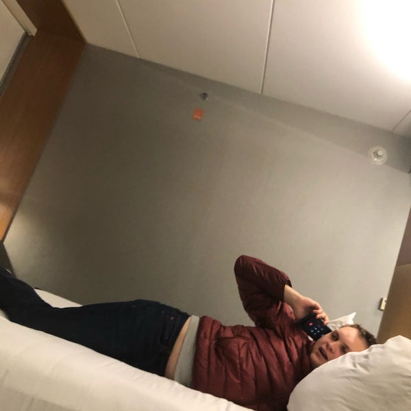 Aloft Nashville-Cool Springs - 30 tips