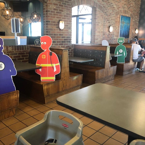 Beefaroo - Sandwich Spot