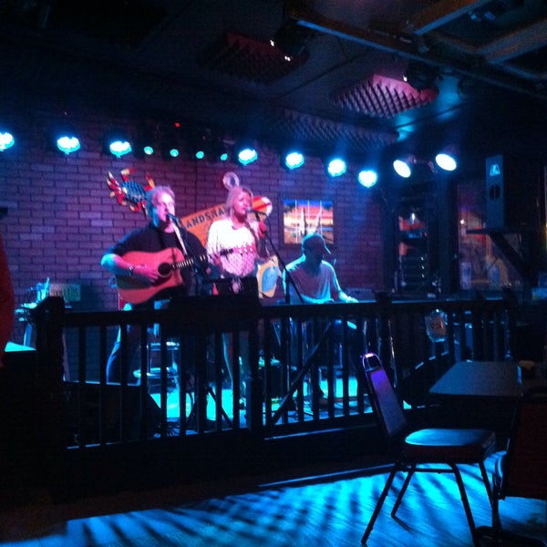 Buddy Roe's Shrimp Shack - Ben Sawyer Blvd