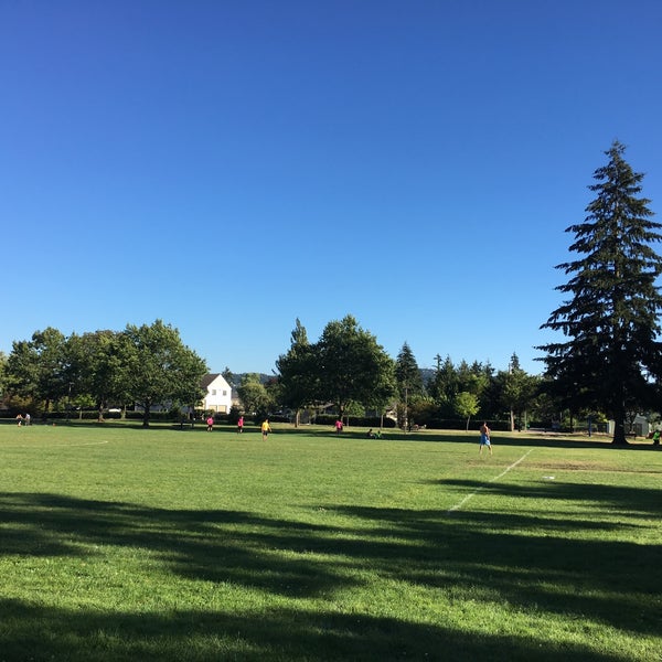 Photos at Ed Benedict Park - Park in Portland