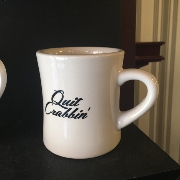 Photos at Sterling Coffee Roasters - Northwest District - 43 tips from ...