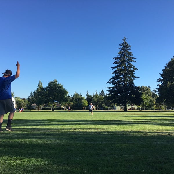 Photos at Ed Benedict Park - Park in Portland