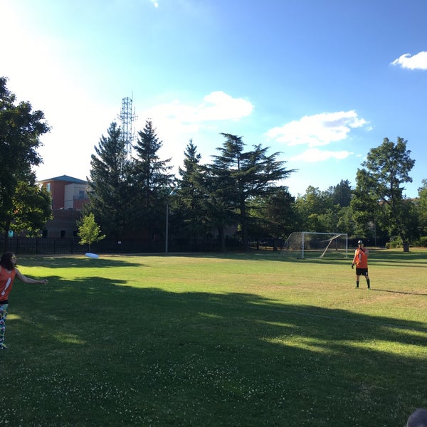 Photos at Ed Benedict Park - Park in Portland