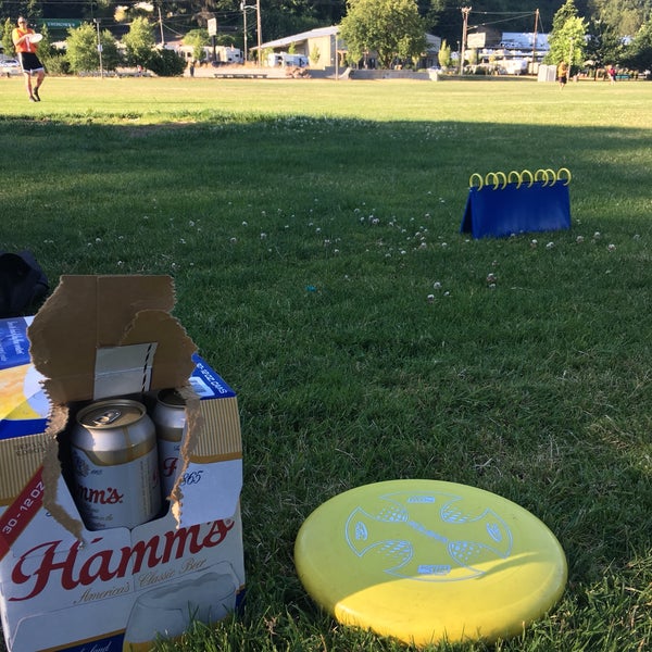 Photos at Ed Benedict Park - Park in Portland