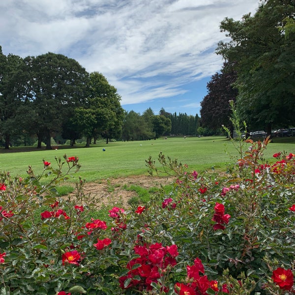 Photos at Eastmoreland Golf Course - 6 tips from 611 visitors