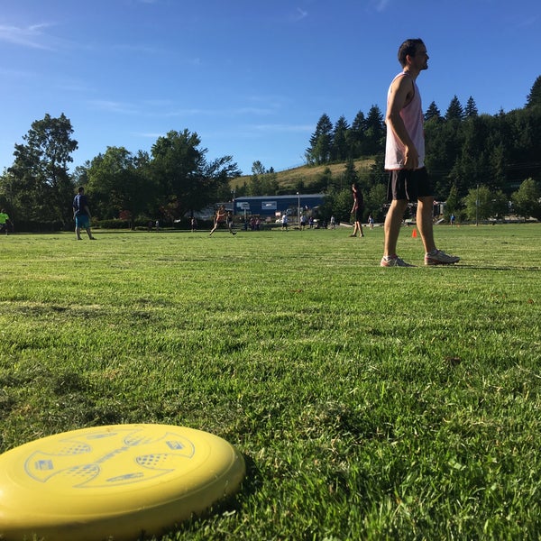 Photos at Ed Benedict Park - Park in Portland